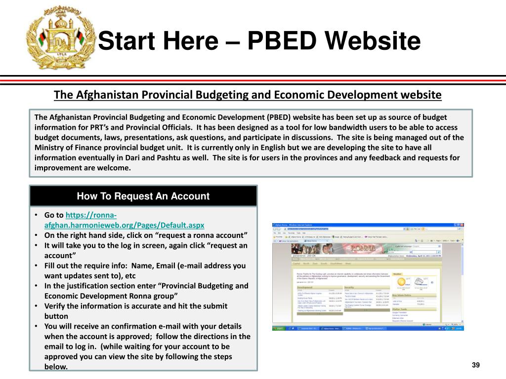 PPT - US Treasury – Office of Technical Assistance PowerPoint ...