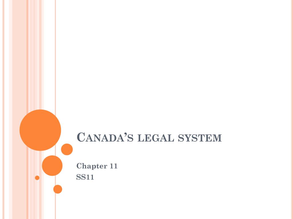 PPT - Canada’s legal system PowerPoint Presentation, free download - ID ... PPT - Canada’s legal system PowerPoint Presentation, free download - ID ...