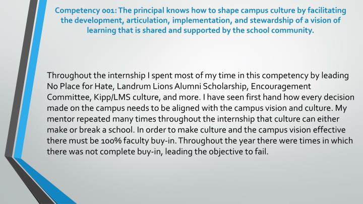 PPT - Internship Reflection PowerPoint Presentation - ID:1557700