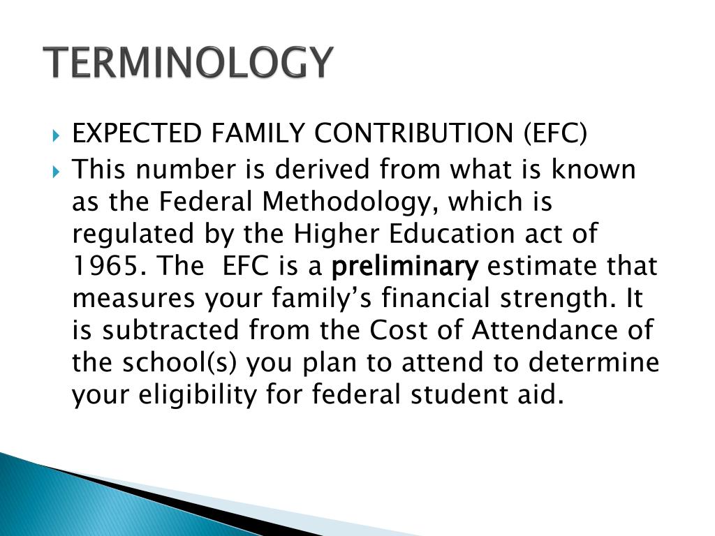 PPT - FINANCIAL AID TOP 10 HITS PowerPoint Presentation, free download ...