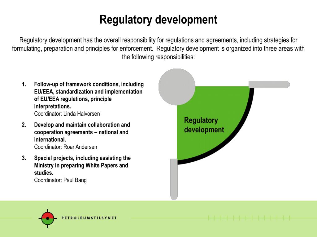 PPT - THE PETROLEUM SAFETY AUTHORITY NORWAY PowerPoint Presentation ...