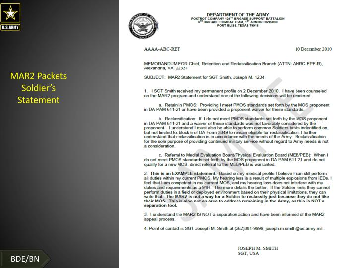 PPT - MAR2 PowerPoint Presentation - ID:1558081