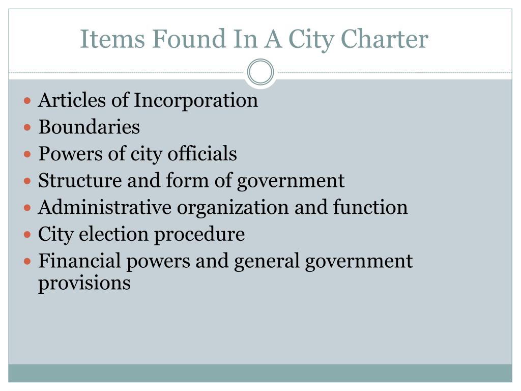 PPT - Civic Government In Florida PowerPoint Presentation, free ...