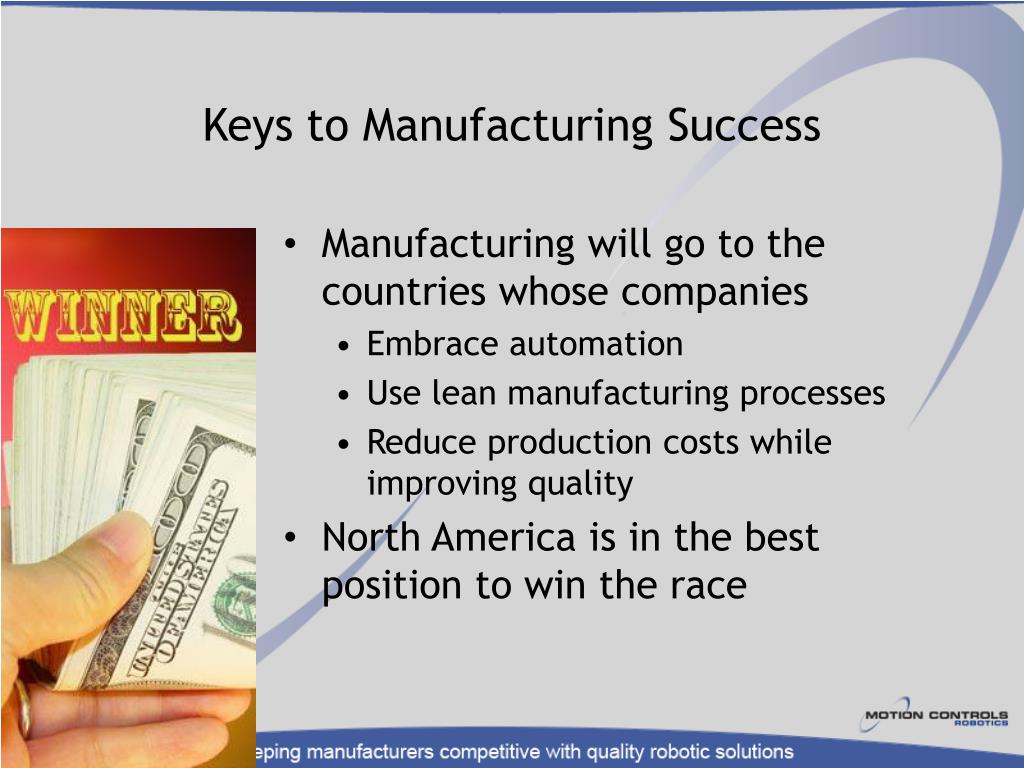 PPT - 2012 Northwest Ohio Manufacturing Forum and Expo PowerPoint ...