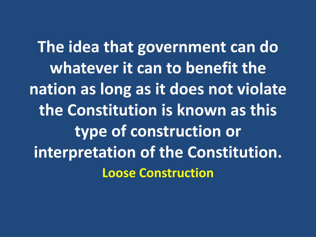 PPT - Washington's Political Landscape: Key Terms and Concepts ...