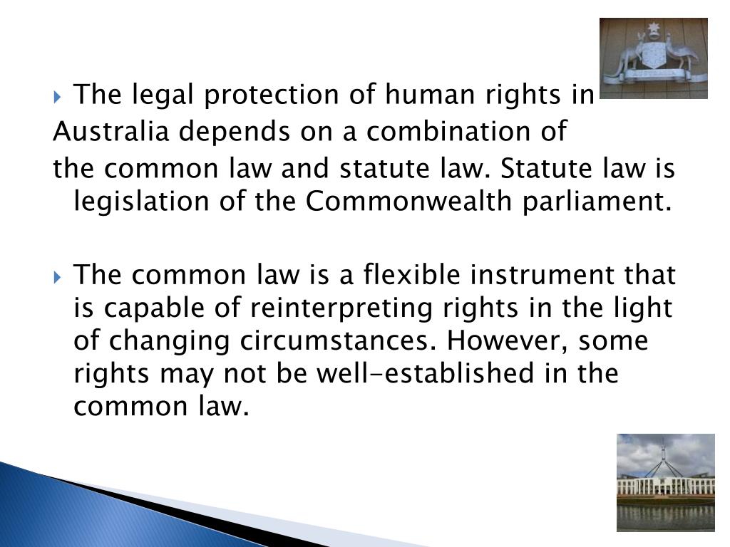 PPT - Democratic and Human Rights in Australia PowerPoint Presentation ...