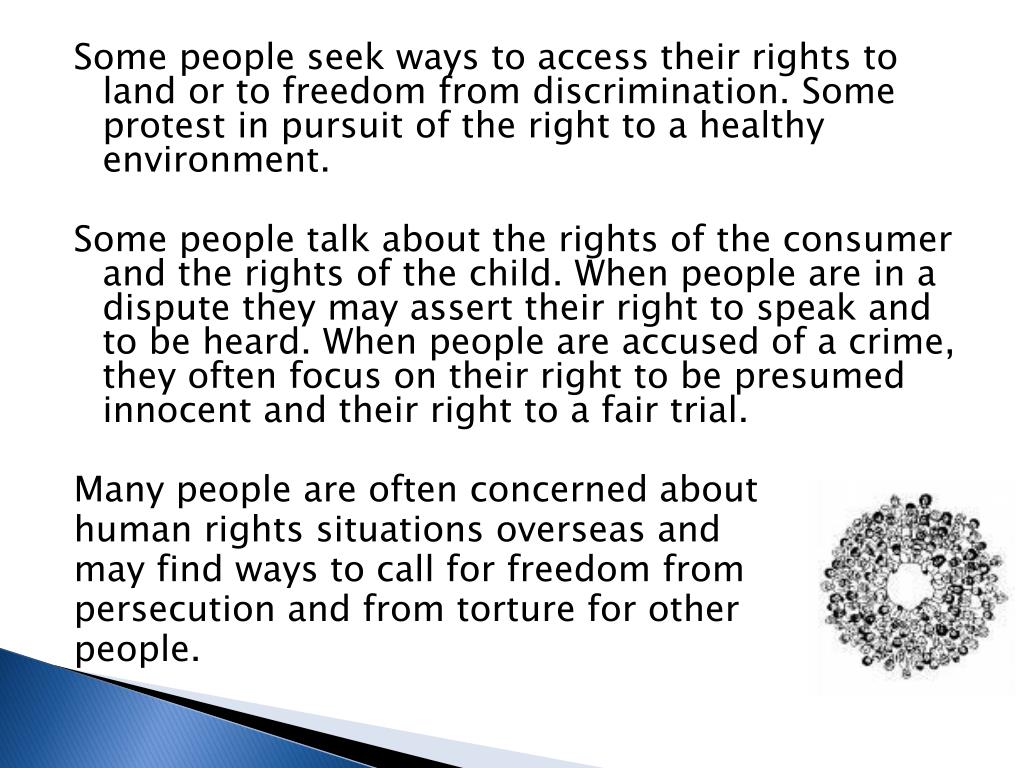PPT - Democratic and Human Rights in Australia PowerPoint Presentation ...