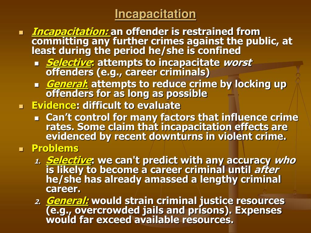 PPT - Criminal Violence: Patterns, Causes, and Prevention Riedel and ...