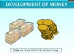 PPT - BARTER SYSTEM AND EVOLUTION OF MONEY PowerPoint Presentation - ID ...