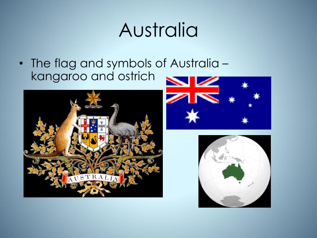 PPT - Canada , New Zealand , Australia PowerPoint Presentation, free ...