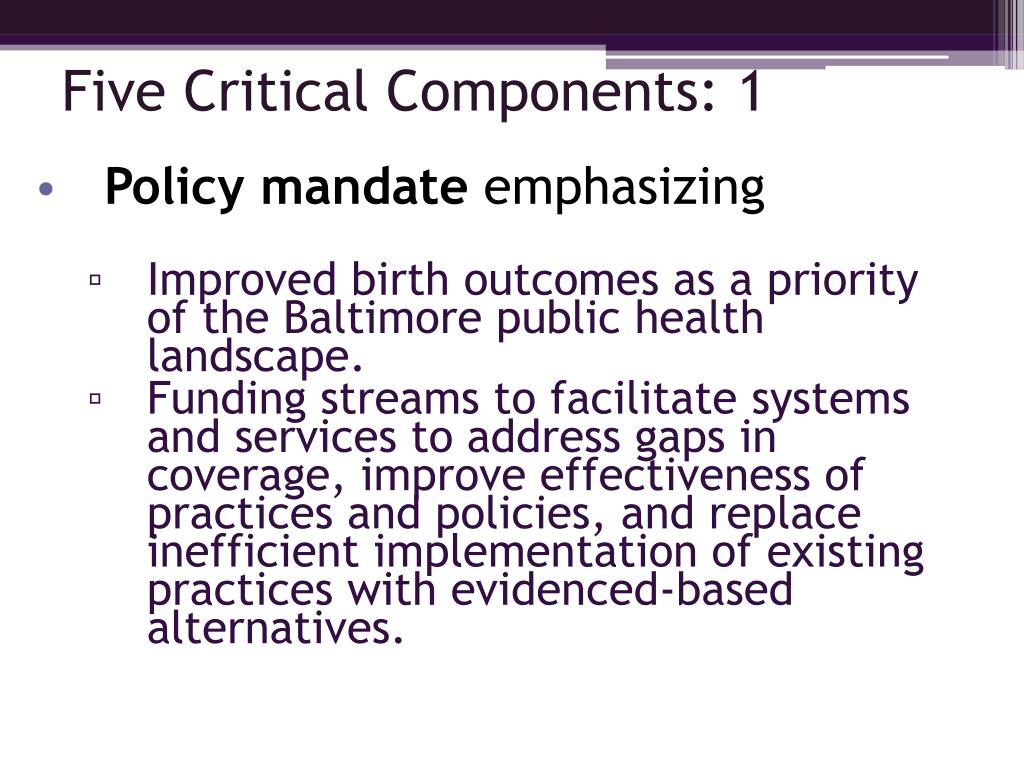 PPT - Measuring Interorganizational Collaboration in Communities ...