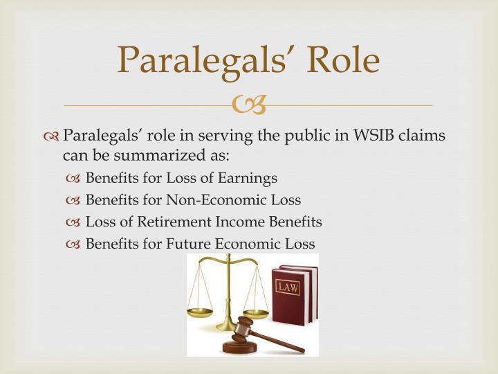 PPT - WSIB PowerPoint Presentation - ID:1558944