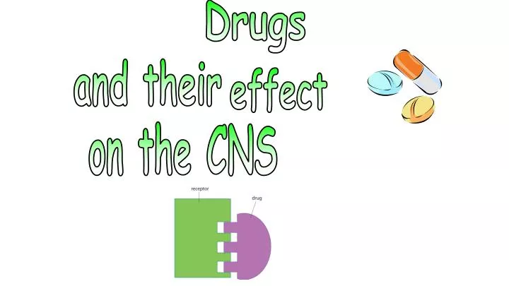PPT - Drugs PowerPoint Presentation, free download - ID:1559015
