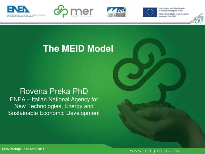PPT - The MEID Model PowerPoint Presentation, free download - ID:1559102