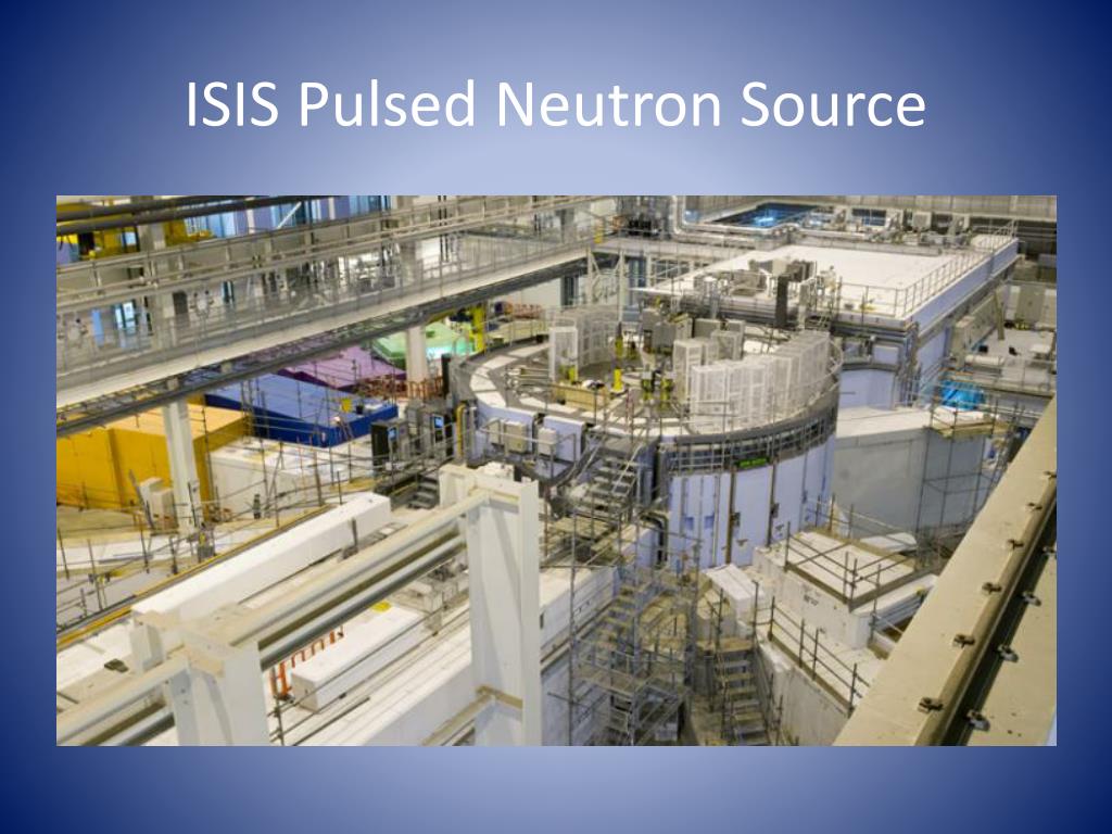 PPT - Science Funding in the UK and the priorities for the Science and ...