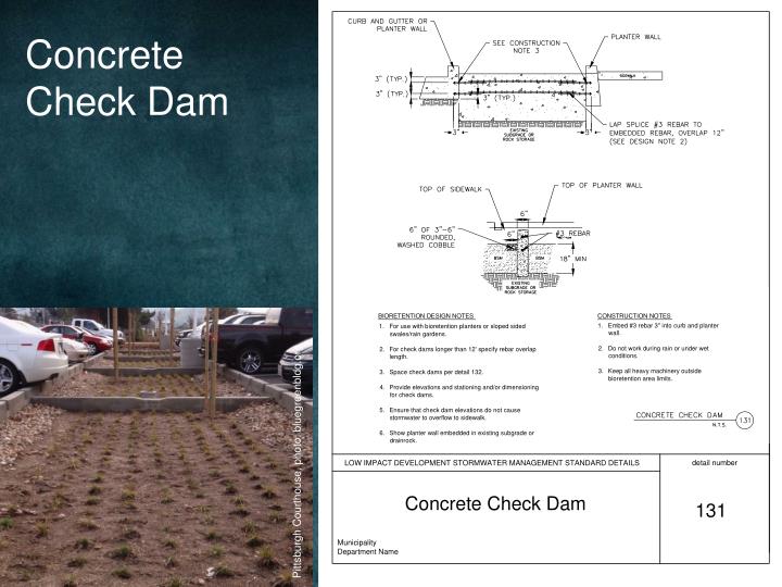 PPT - Module 5: Bioretention Design Specs/Details PowerPoint ...