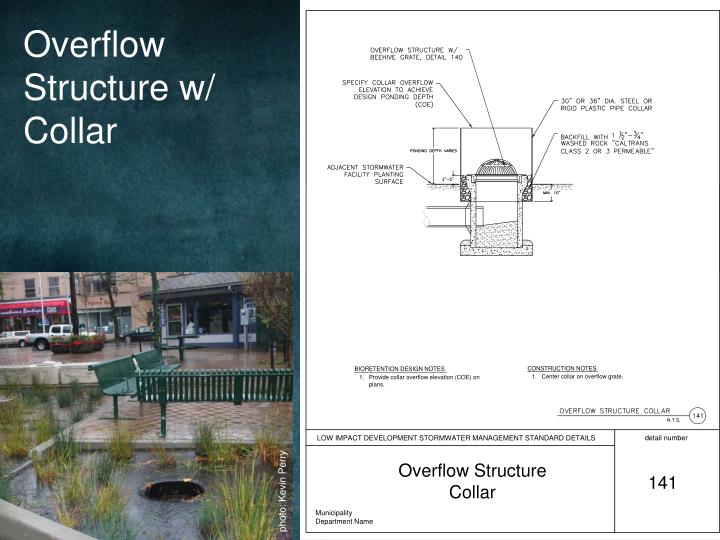 PPT - Module 5: Bioretention Design Specs/Details PowerPoint ...