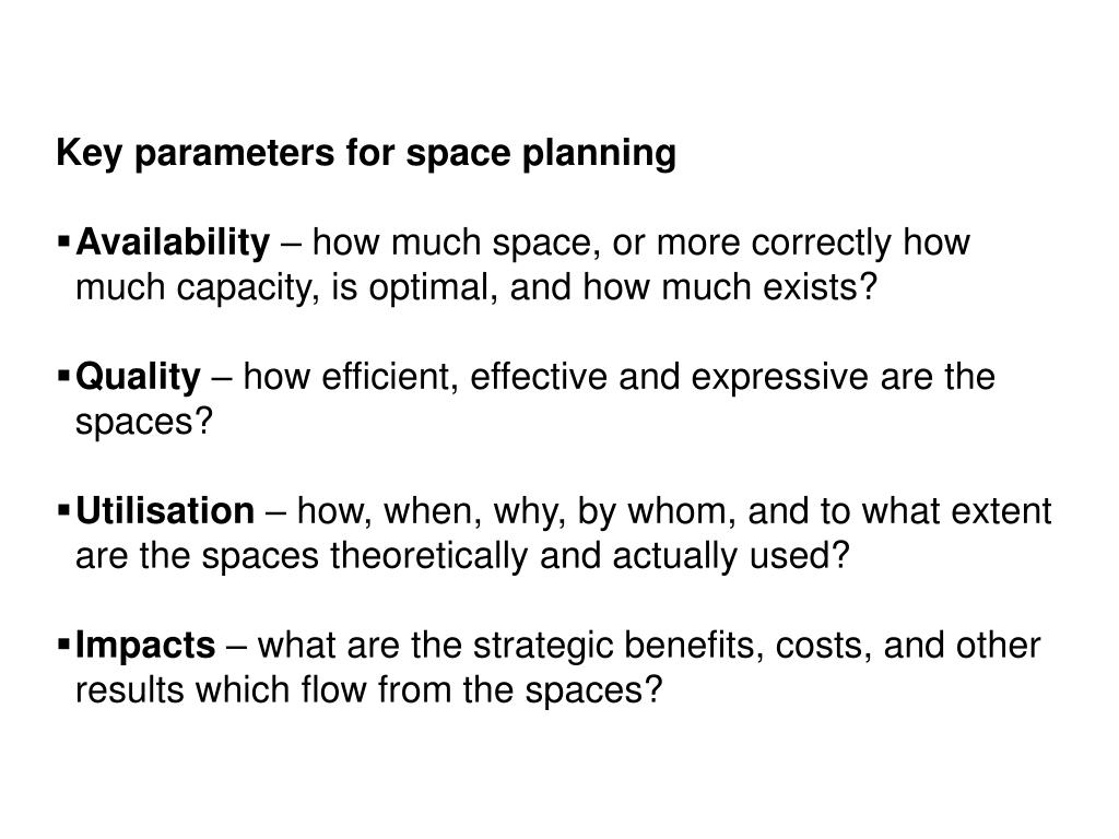 PPT - Space and strategy – the big picture 30 April 2012 Sam Williams ...