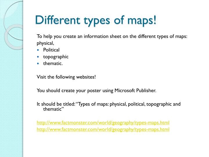 PPT - YEAR 7 GEOGRAPHY Miss Vidler PowerPoint Presentation - ID:1559725