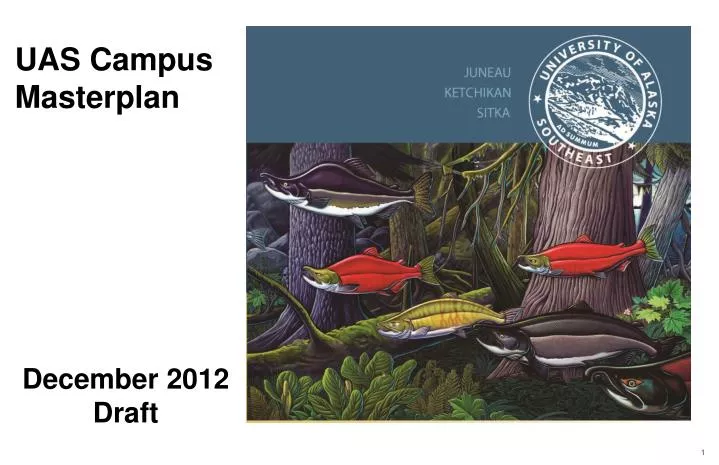 PPT - UAS Campus Masterplan PowerPoint Presentation, free download - ID ...
