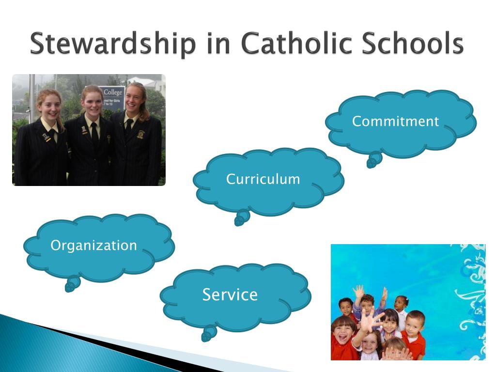 PPT - STEWARDSHIP FUELS MINISTRY & EVANGELIZATION PowerPoint ...