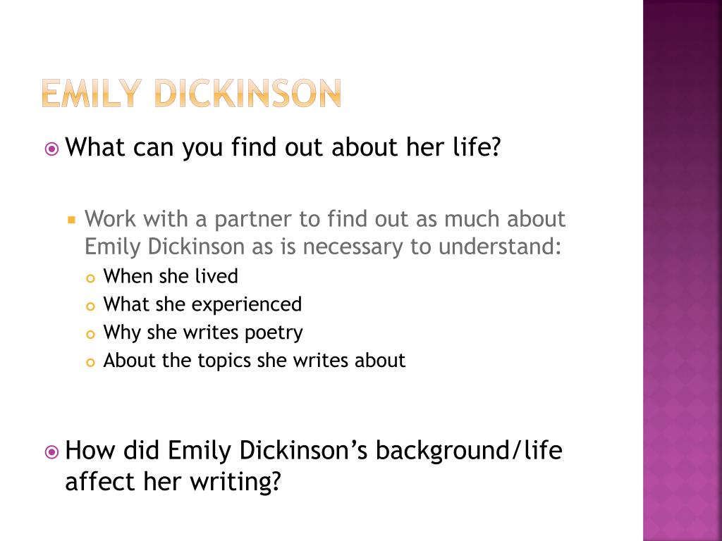 PPT - Poetry is the essence of life. PowerPoint Presentation, free ...