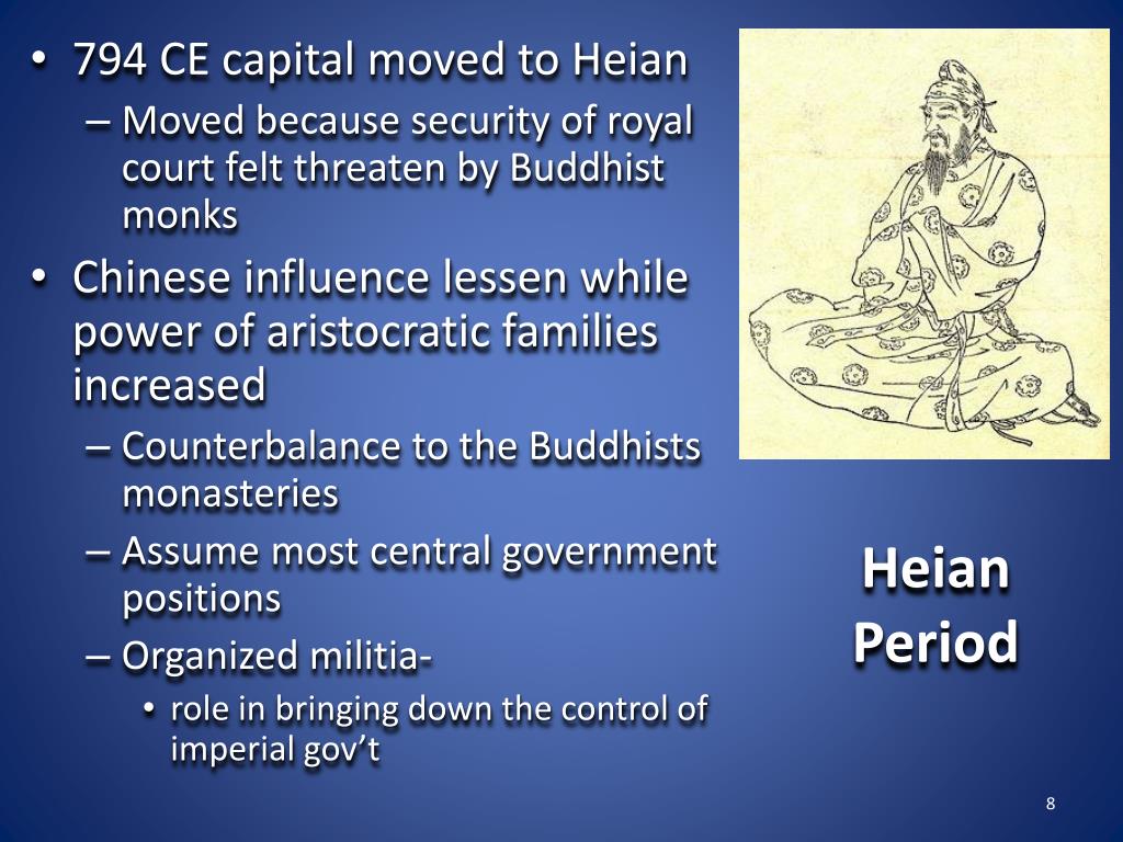 PPT - Medieval Japan, Korea & Vietnam PowerPoint Presentation, free ...