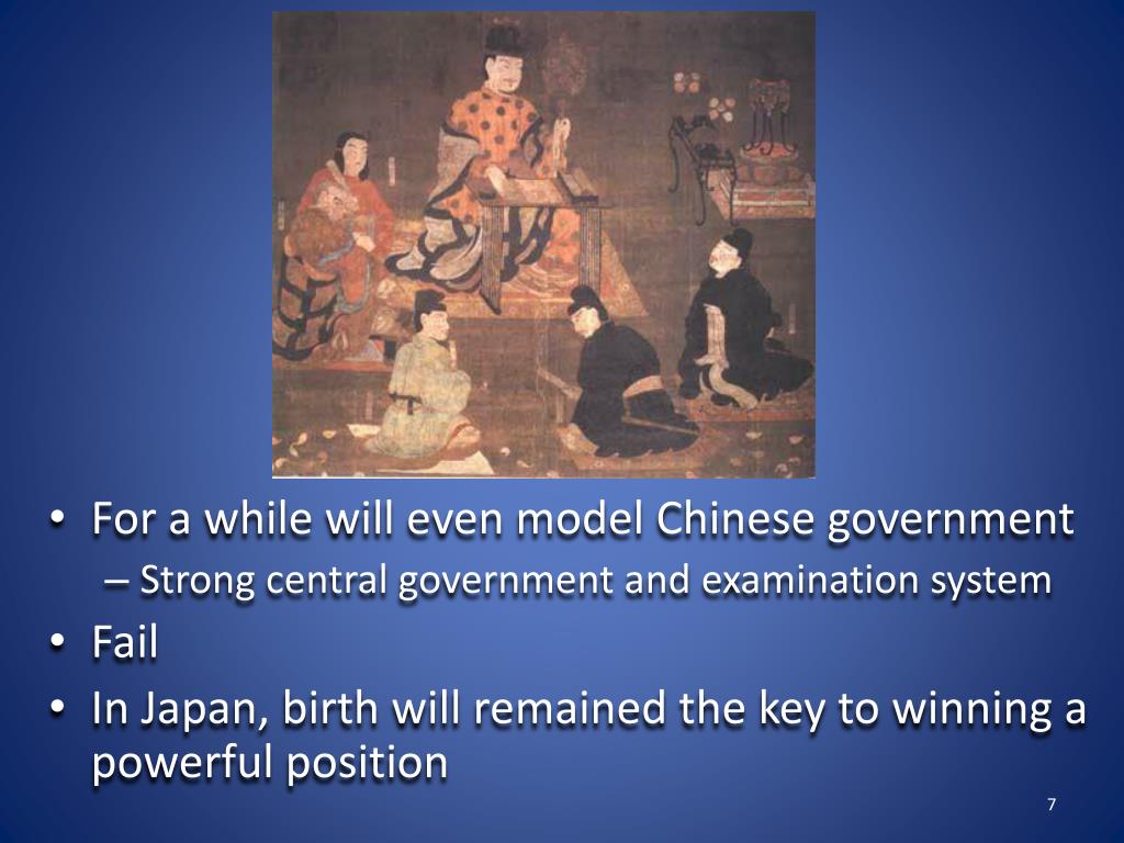 PPT - Medieval Japan, Korea & Vietnam PowerPoint Presentation, free ...