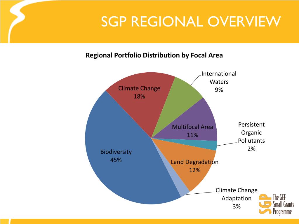 PPT - The GEF Small Grants Programme GEF Constituency Meeting – ASIA ...