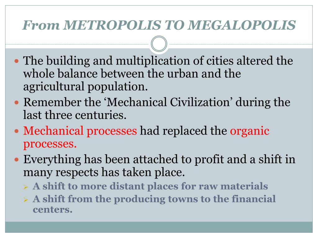 PPT - ARCH 354 CULTURE OF CITIES PowerPoint Presentation, free download ...