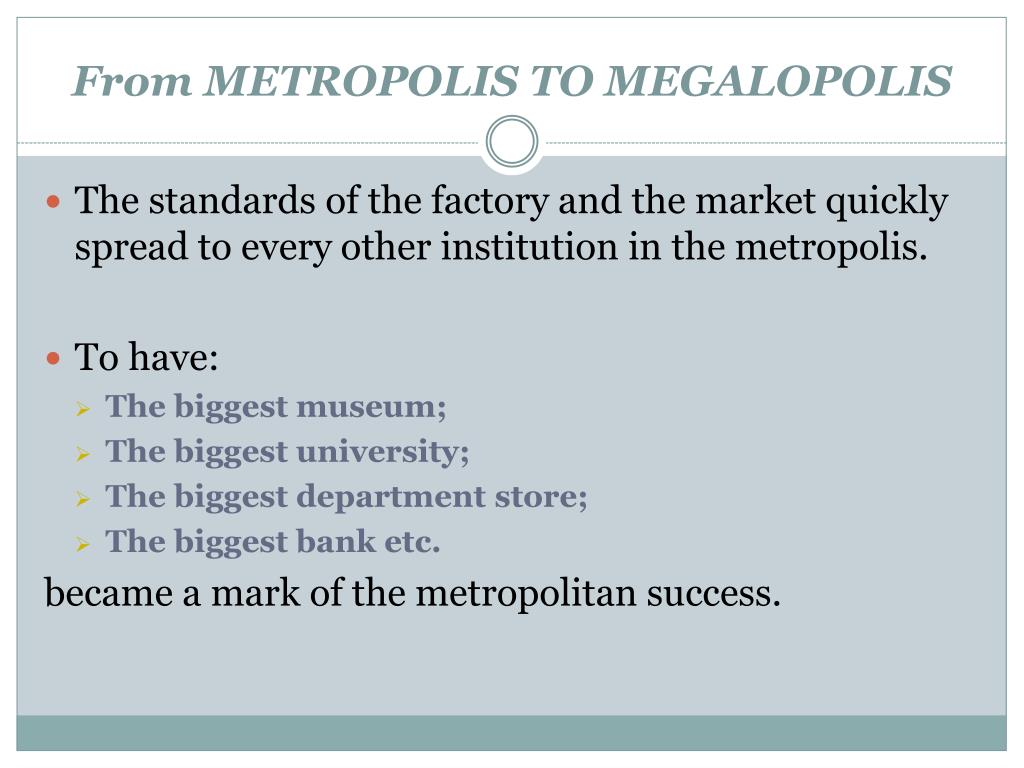 PPT - ARCH 354 CULTURE OF CITIES PowerPoint Presentation, free download ...