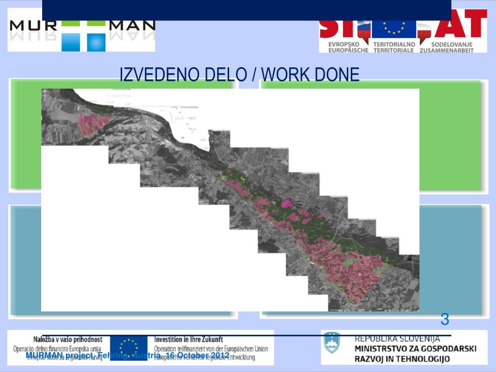 PPT - Operativni program Slovenija–Avstrija 2007–2014/ Operationell Programm Slowenien ...