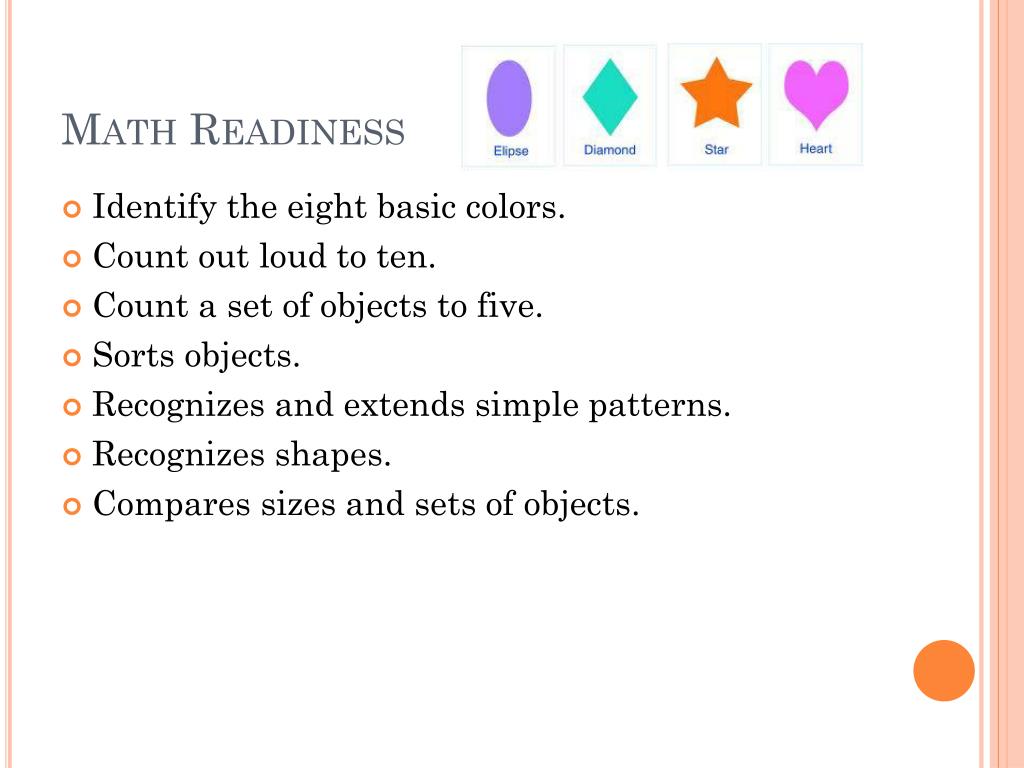 PPT - Kindergarten Readiness Storytimes PowerPoint Presentation, free ...