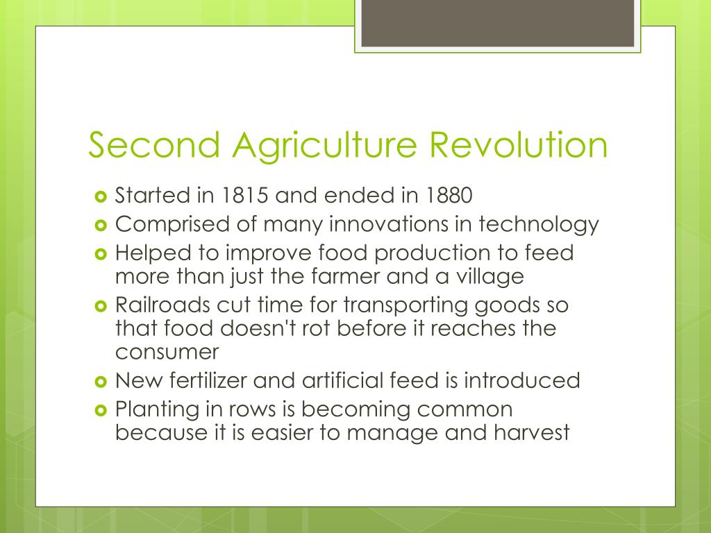 PPT - Agricultural and Rural Land Use PowerPoint Presentation, free ...
