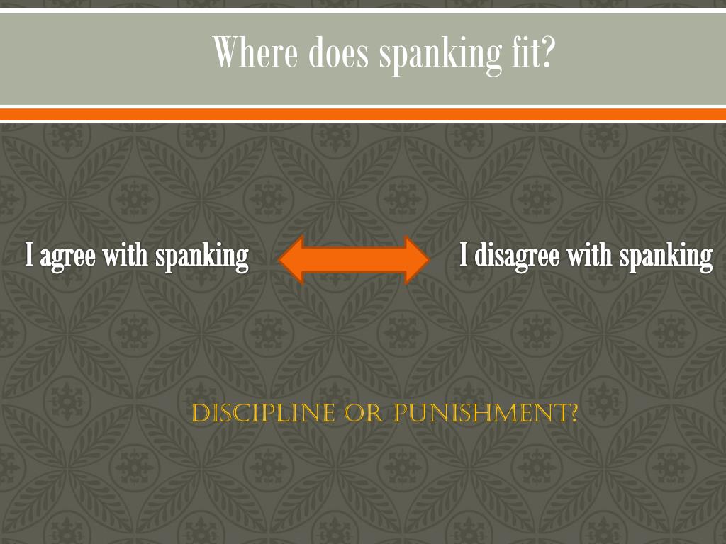 Ppt Positive Discipline And Guidance Powerpoint Presentation Free