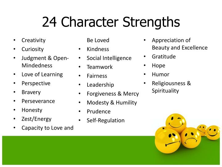 PPT - Positive Psychology PowerPoint Presentation - ID:1560727