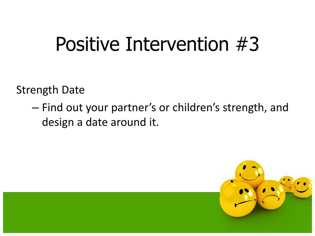 PPT - Positive Psychology PowerPoint Presentation, free download - ID ...