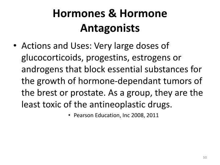 PPT - Drugs for Neoplasia PowerPoint Presentation - ID:1561161