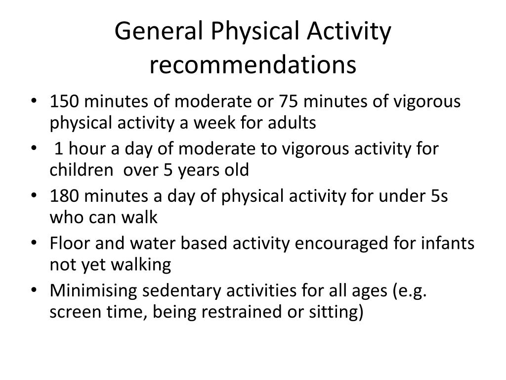 PPT - Nutrition, Calories and Energy Balance PowerPoint Presentation ...