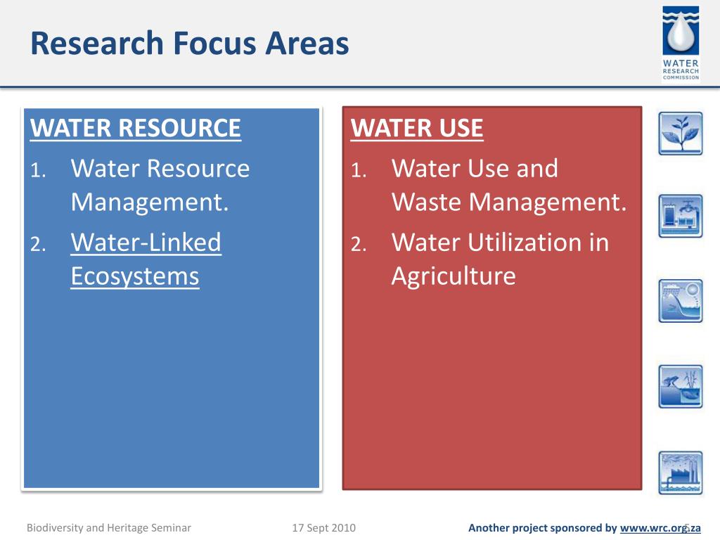 PPT - The Role of Research in Supporting Biodiversity and how Education ...