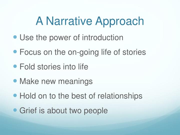 PPT - Bringing the dead to life. Telling stories, constructing legacies ...