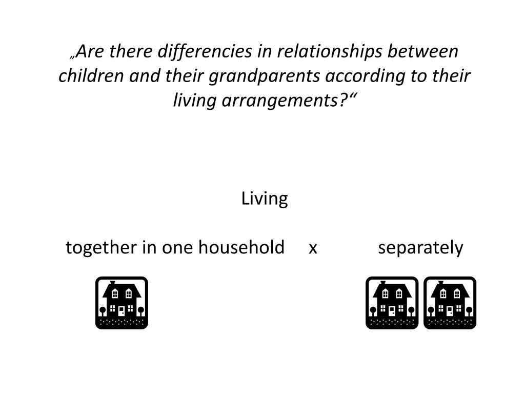 PPT - The Crucial Role of Grandparents in Today's Families: Nurturing ...