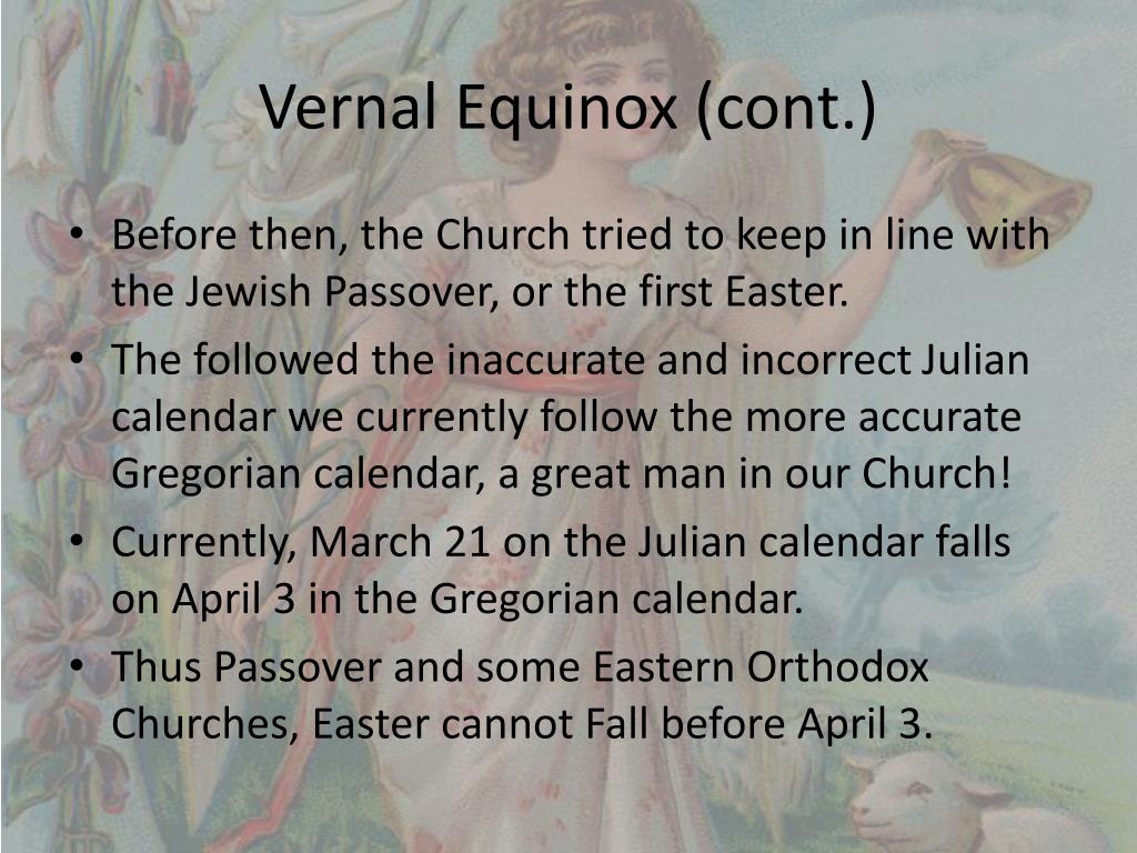 PPT - EASTER The Church’s Greatest Feast Day PowerPoint Presentation ...