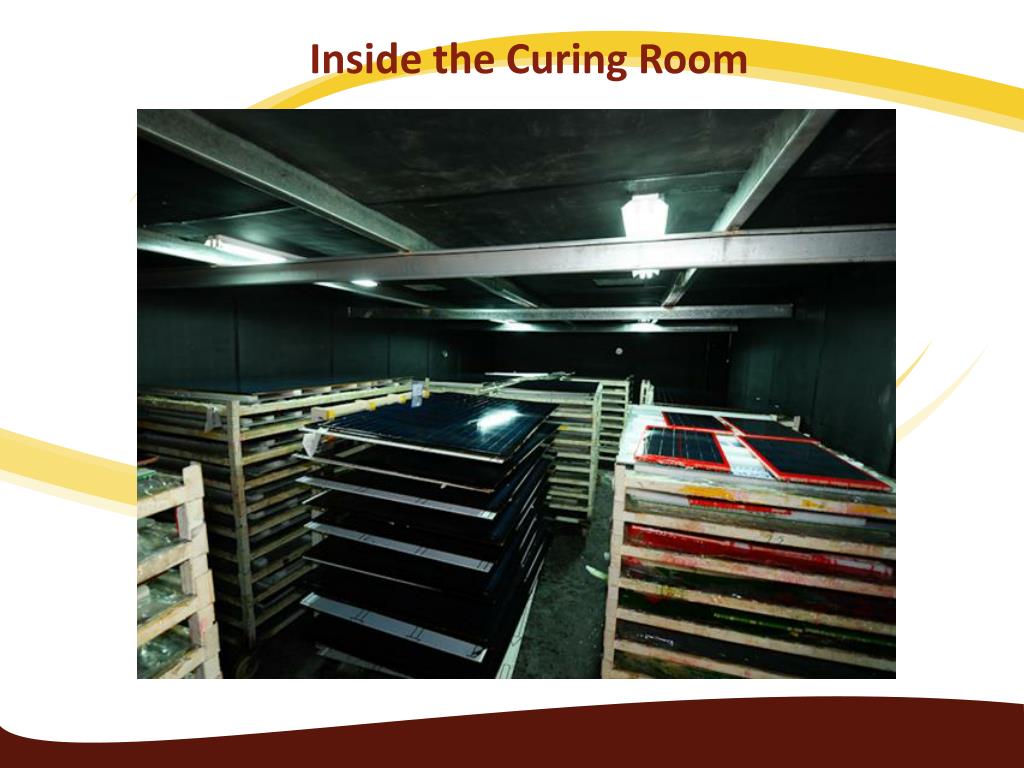 PPT - Qsolar now offers a revolutionary PV panel manufacturing process ...