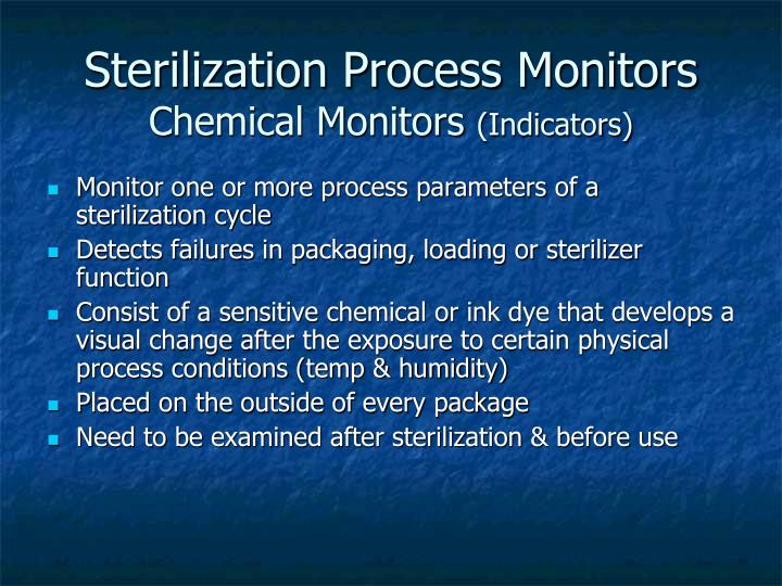 PPT - Basics of Sterilization PowerPoint Presentation - ID:1562317