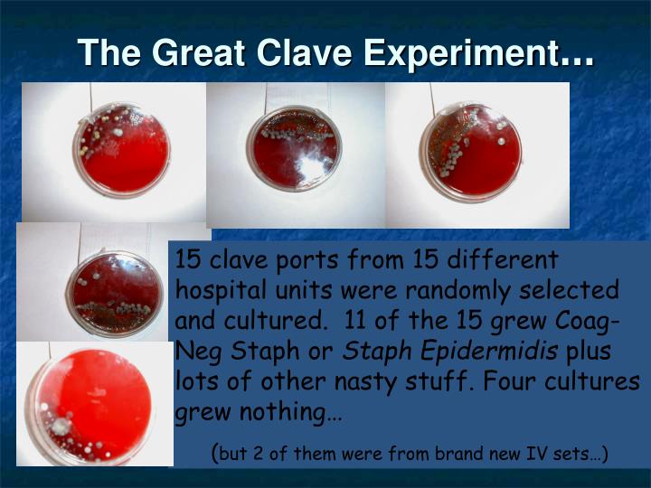 PPT - Basics of Sterilization PowerPoint Presentation - ID:1562317