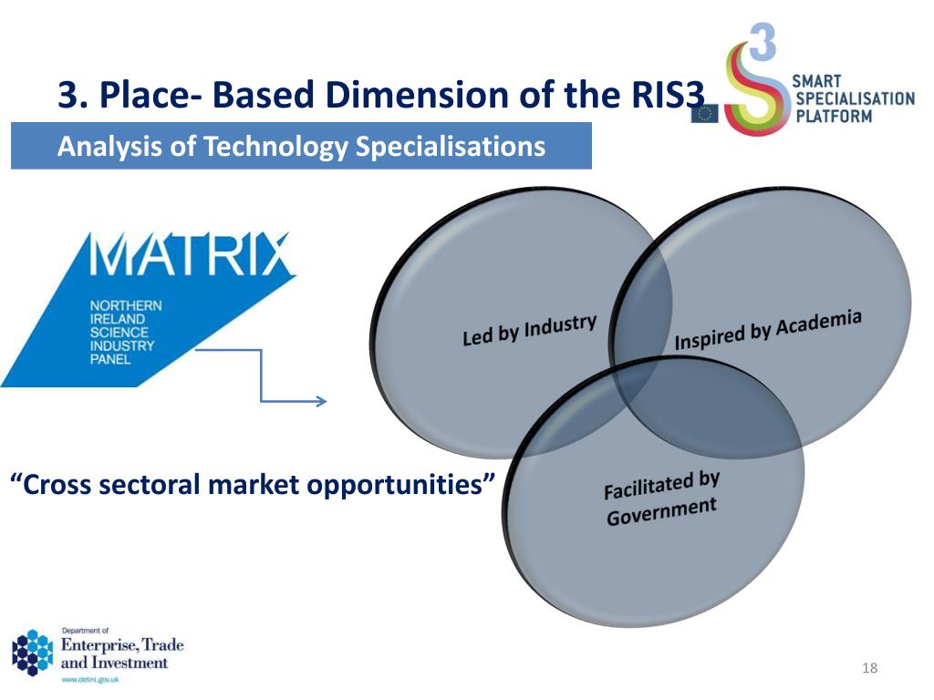 PPT - Northern Ireland: Towards a RIS3 strategy PowerPoint Presentation - ID:1562381