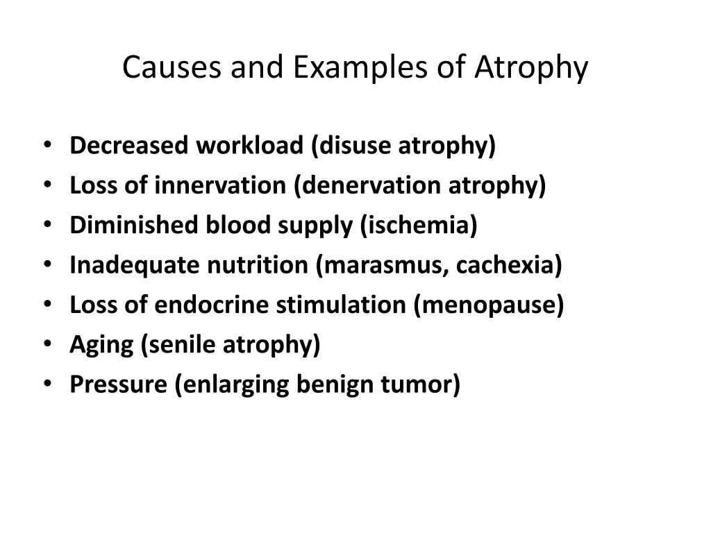 PPT - Cell Injury, Death, Inflammation, and Repair PowerPoint ...