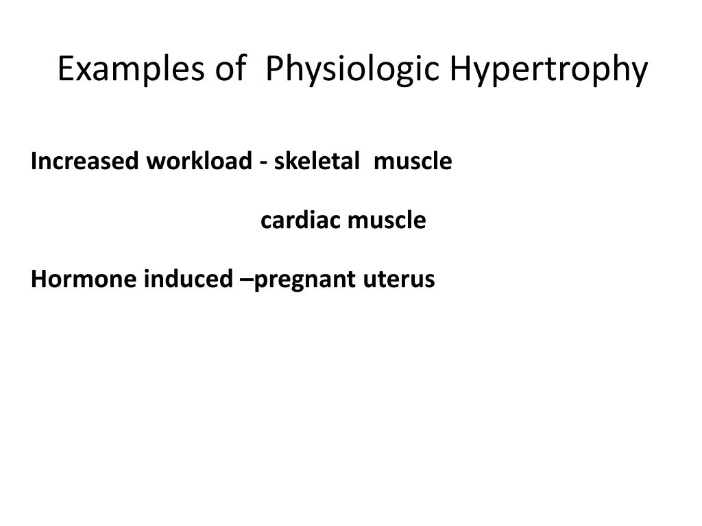 PPT - Cell Injury, Death, Inflammation, and Repair PowerPoint ...