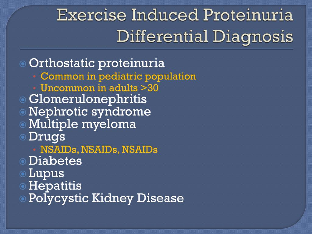 PPT - Genitourinary Disease in the Athlete PowerPoint Presentation ...